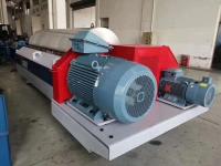 China Stainless Steel Three Phase Decanter Centrifuge 720mm Solid-Liquid Separation for sale