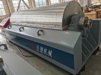 China Solid-Liquid Separation Decanter Centrifuge Stainless Steel Three Phase 620mm for sale