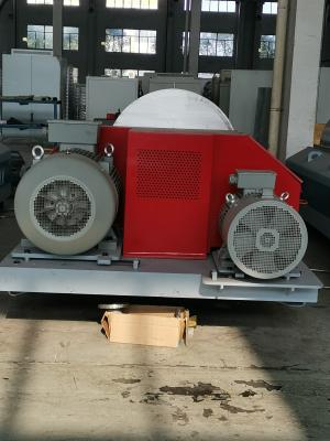 Cina Asciugamento centrifugo del decantatore di smaltimento dei rifiuti della cucina della famiglia trifase in vendita