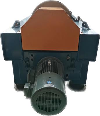 Quality Energy Saving Horizontal Decanter Centrifuge Stainless Steel Stable Operation for sale