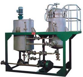 Quality Vertical Pressure 0.1-0.4 Mpa Leaf plate hermetic filter mixer pump capacity 1.6 for sale