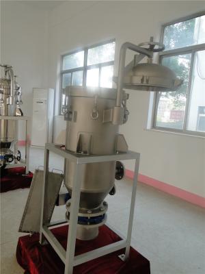 Cina Filtro a schermo / filtro a maglia pressione filtro a foglia pressione verticale filtri a foglia per l'industria petrolifera in vendita