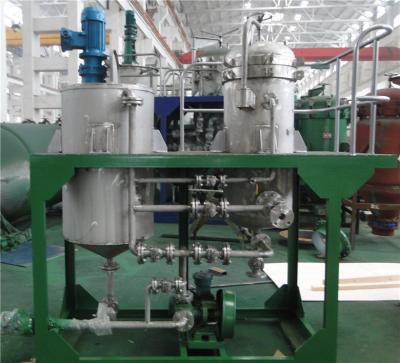 Cina Filtro a schermo / filtro a maglia pressione filtro a foglia pressione verticale filtri a foglia per l'industria petrolifera in vendita