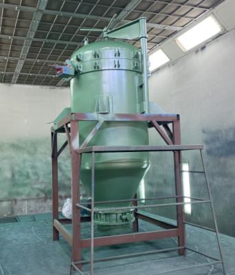 China Hermetisch de FilterKoolstofstaal Roestvrije 13T/H van de hoog rendementplaat Te koop