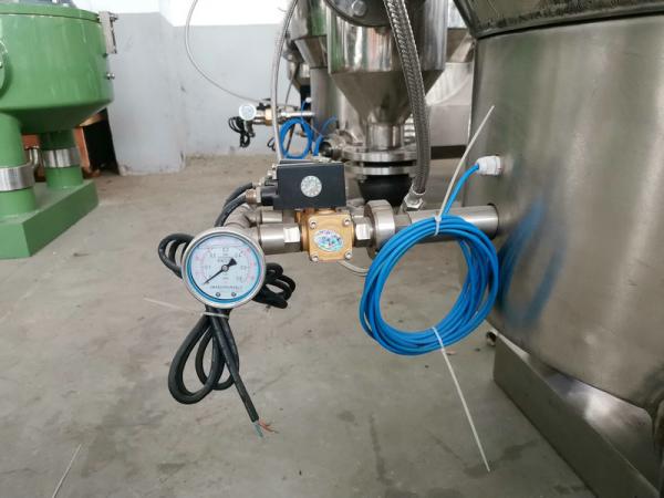 Quality Small Centrifugal Separator , OEM Conical Disc Centrifuge for sale