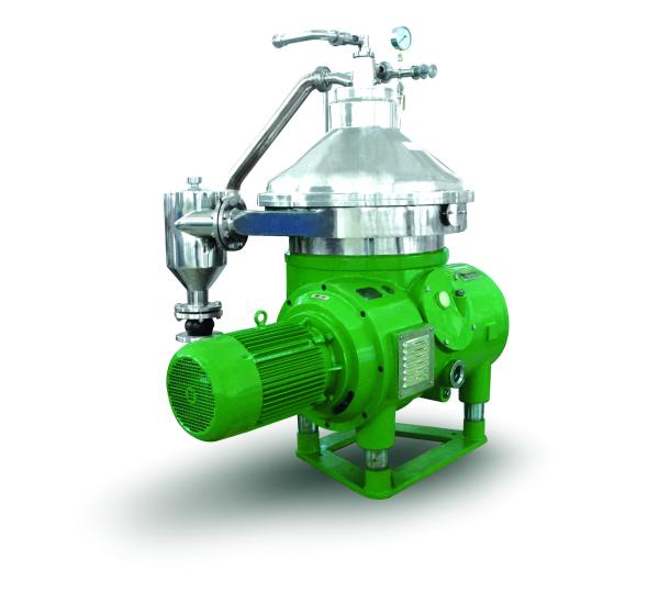Quality Industry Palm Oil Separator Clarifier 2000LPH In Separating Plant for sale