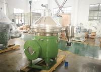 China Vertical two phase marine oily water fuel filter separator for sale