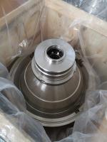China Automatic Disc Oil Separator Three Phase Disc Centrifuge Separator for sale