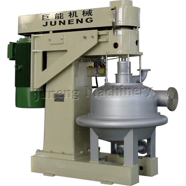 Quality Nozzle designed long service life starch centrifugal separators for potato for sale