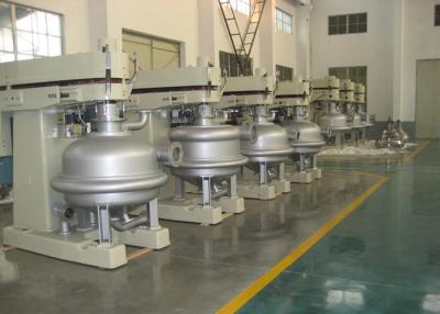 Cina Separatori centrifughi per preconcentrazione di amido e di glutine in vendita