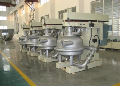 Cina Separatori centrifughi per preconcentrazione di amido e di glutine in vendita