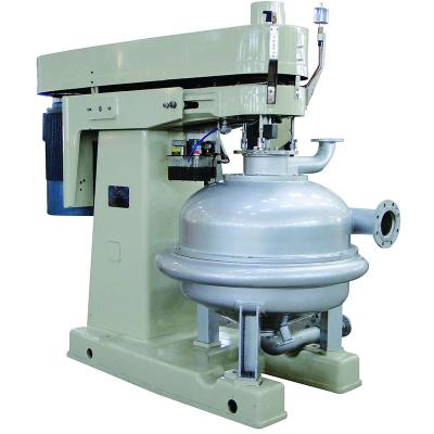 Cina Separatori centrifugabili di amido di grado alimentare Dischi in acciaio inossidabile Grande capacità in vendita
