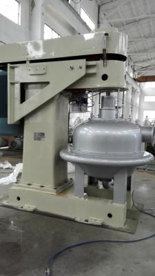 Cina Disco di concentrazione di amido di mais separatore centrifuga di grande capacità in vendita