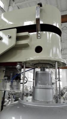 Cina Disco di concentrazione di amido di mais separatore centrifuga di grande capacità in vendita