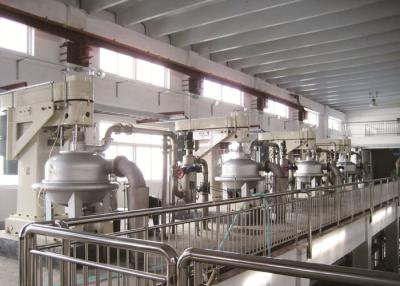 Cina Separatore di concentrazione di amido di mais di grande capacità in vendita