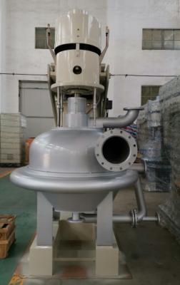 Cina Separatore del disco dell'amido DPF800 con la struttura superiore 120 M3/H della trasmissione della cinghia in vendita