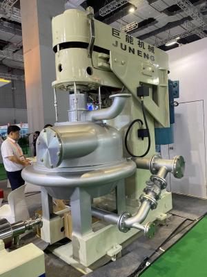 Cina Separatori centrifughi dell'amido dell'ugello per la separazione di /Clarification di concentrazione nel glutine in vendita