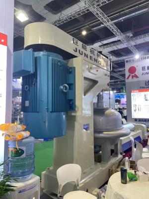 Cina Separatori centrifugabili di amido a funzionamento stabile Piccole vibrazioni Grandi capacità 380V in vendita