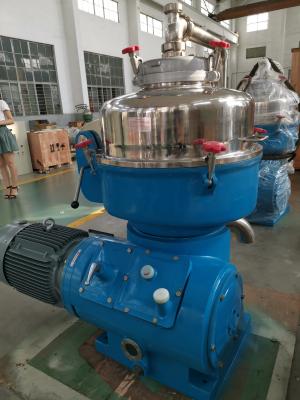 Cina Acciaio inossidabile del separatore centrifugo dell'amido dell'ugello per il brodo di fermentazione in vendita