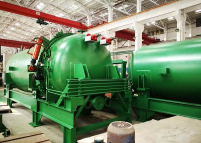 Cina Filtro a piastra a pressione orizzontale in acciaio inossidabile di grande capacità per zolfo liquido in vendita