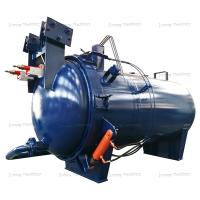 China Carbon Steel Horizontal Leaf Diatomite Filter Solid Liquid Separation Equipment for sale