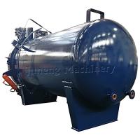 China Carbon Steel Horizontal Leaf Diatomite Filter Solid Liquid Separation Equipment for sale