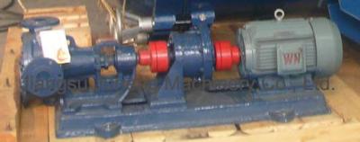 Quality Sealless Centrifugal Horizontal Gear Transfer Pumps Applications Oil, Paint etc for sale