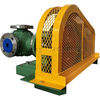 Cina Banca centrale europea combustibile olio pompa di trasferimento centrifugante cintura motore basso consumo di energia in vendita