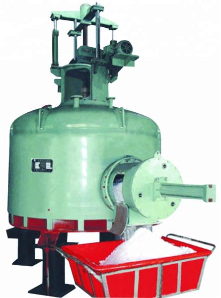 Quality 1500 kg Agitated Nutsche Filter Dryer with 5 gpm Flow Rate and 150 psi Maximum for sale