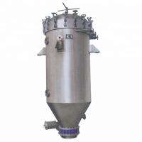Quality Self-cleaning High Precision SS304 Candle Filter for Liquid Filtration - ZX for sale