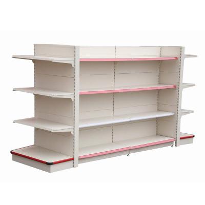 Cina Scaffale dello scaffale del supermercato 50KGS in vendita