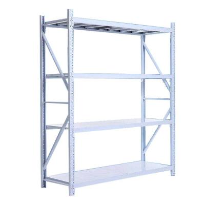 Cina Scaffale industriale 200kg - del pallet del magazzino del metallo carico 600kg in vendita