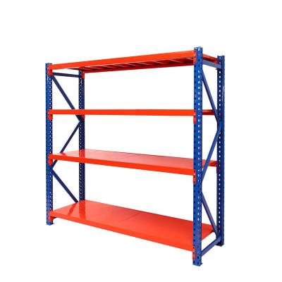 Cina Scaffale industriale 200kg - del pallet del magazzino del metallo carico 600kg in vendita