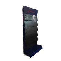 China 100kg Tool Display Racks for sale