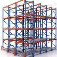 China 6000kg Pallet Racking Shelf for sale