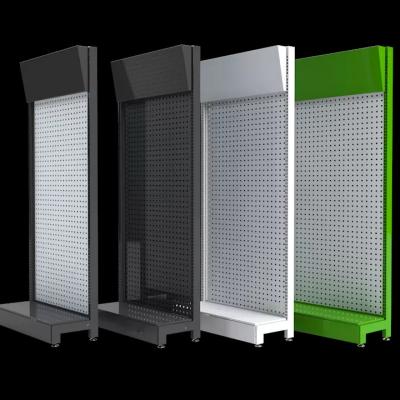 中国 鋼鉄粉のコーティング ハードウェア用具の50を- 100kg負荷陳列だな 販売のため