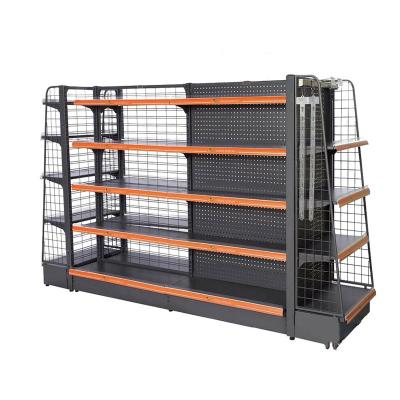 Cina Strato moderno regolabile dello scaffale 80kg/dello scaffale del supermercato in vendita