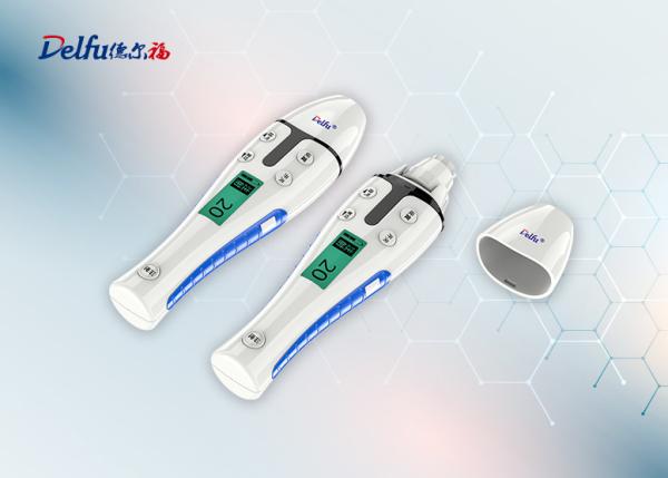 YZ-II 3ml * 1u Smart Prefilled Stift mit TIMING und Speicherfunktion