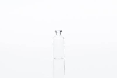China 2ml 4ml 6ml 8ml 10ml 15ml 20ml Glass Vials / Pharmaceutical Amber Glass Bottle for sale