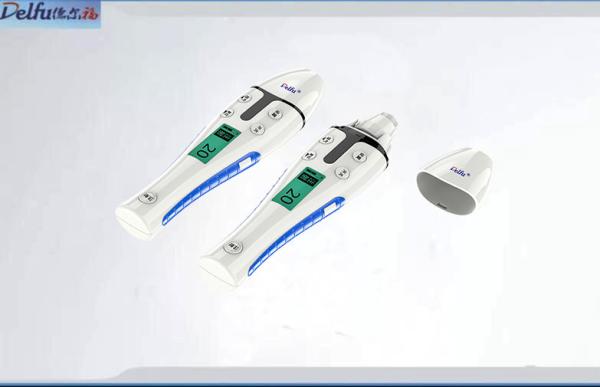 YZ-II 3ml * 1u Smart HGH Injection Pen