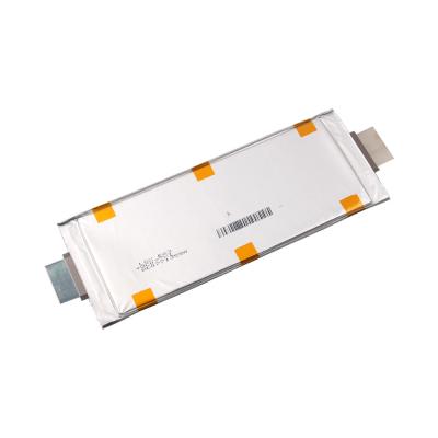 China LG Lithium Polymer Battery cell 63ah 3.5v Rechargeable Car Batteries for sale