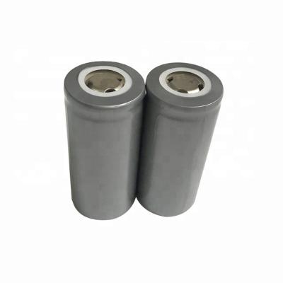 China Promotion! Lithium-ion Cylindrical 6.5Ah 3.2V 32700 LiFePO4 Cell for sale
