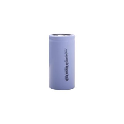China Cheap IFR32650 5000mah 3.2v Rechargeable 32650 LiFePO4 battery for sale