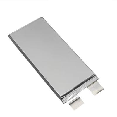 China High Energy Density 320Wh/kg Rechargeable Lithium ion Battery 35Ah 3.62v 10c discharge rate for sale