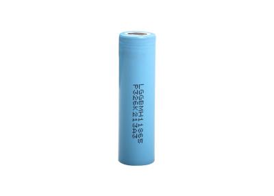 China Rechargeable 18650 Li-ion Battery INR18650 MH1 3200MAH 3.67V  recharge battery for Electric Scooter for sale