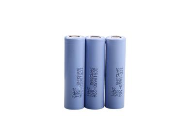 China Samsung ICR18650 28A 2800mah 3.7v 18650 Rechargeable Battery Cell for Electric Bike for sale