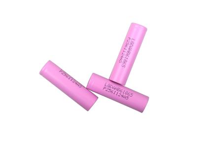 China ICR18650 HB6 1500MAH 3.6v Recharge Li-ion Batteries 18650 for Power Tool for sale