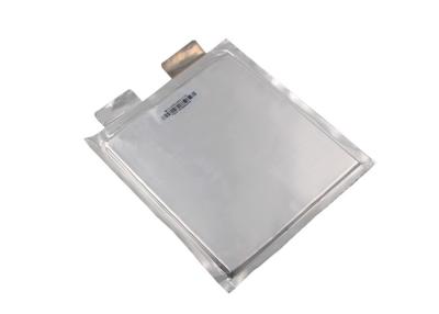China 3.56V 50ah Lipolymer Rechargeable Battery Cell for Electric Car for sale