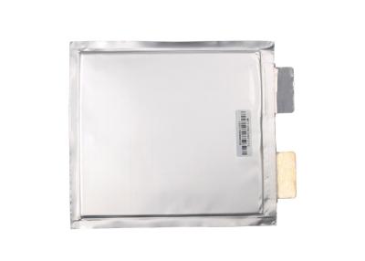 China Deep Cycle NMC 3.65V Lithium Prismatic Battery 50ah Lipo Battery for EV for sale