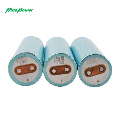 China 33140 Cylindrical Rechargeable Battery 3.2v 15Ah E-Car,E-Vehicle Battery pack for sale